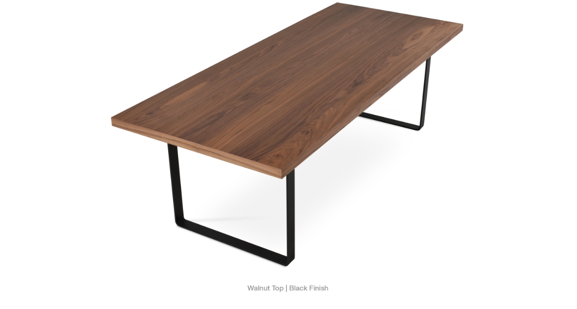 sohoConcept-Bosphorus Dining Table
