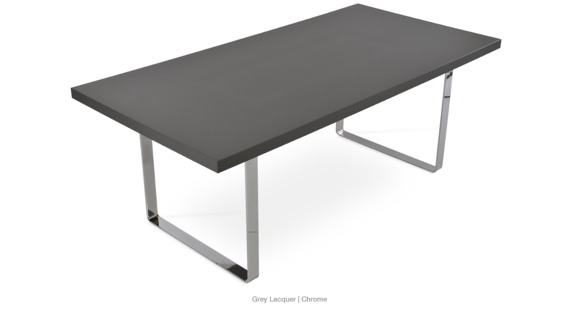 sohoConcept-Bosphorus Dining Table