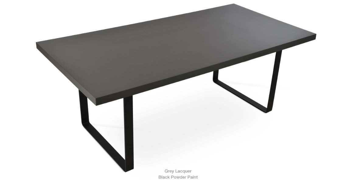 sohoConcept-Bosphorus Dining Table