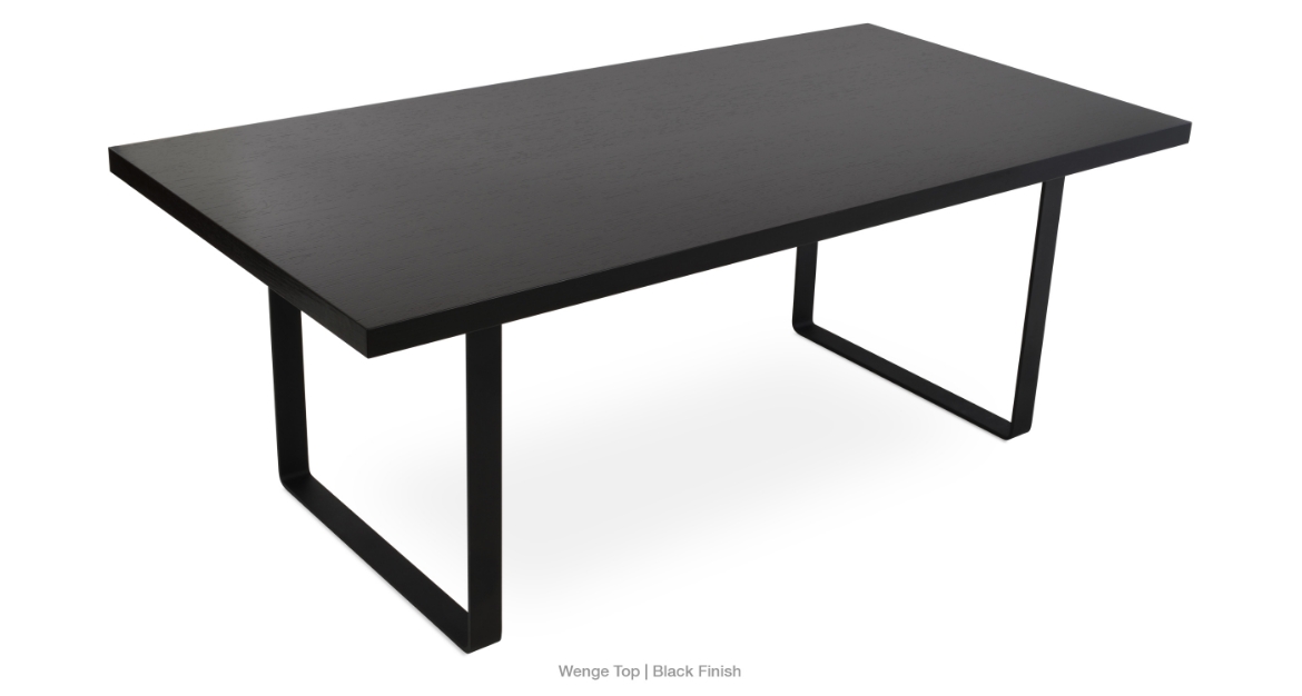 sohoConcept-Bosphorus Dining Table