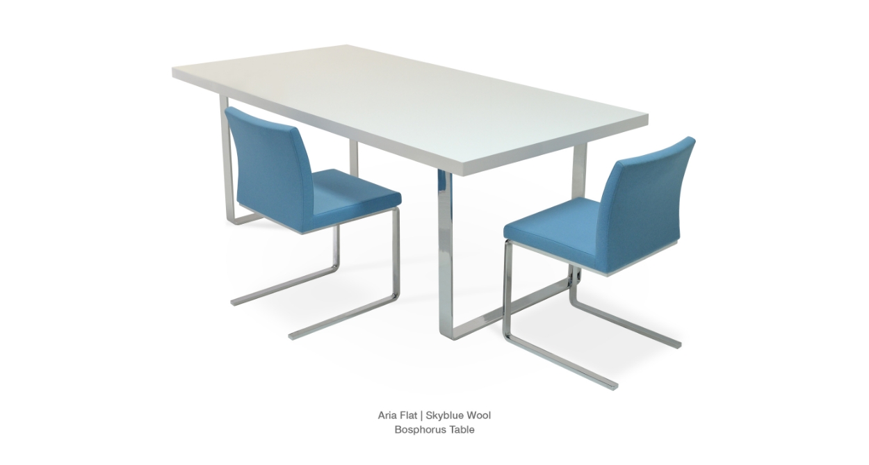 sohoConcept-Bosphorus Dining Table