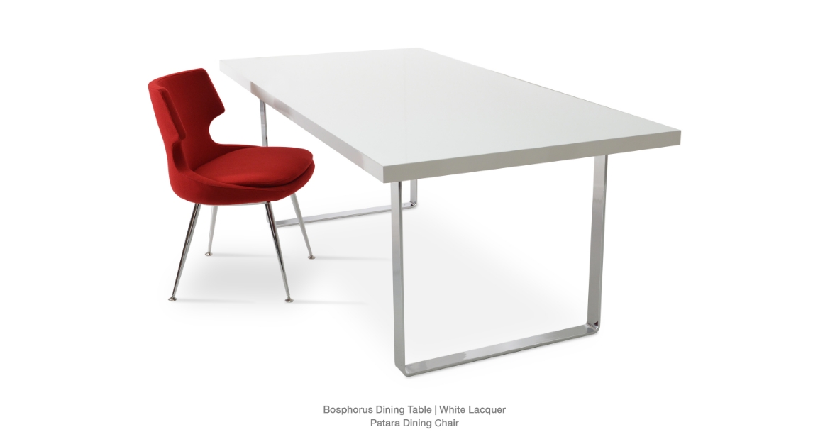sohoConcept-Bosphorus Dining Table