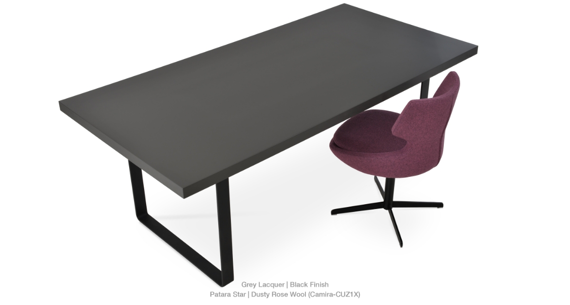 sohoConcept-Bosphorus Dining Table