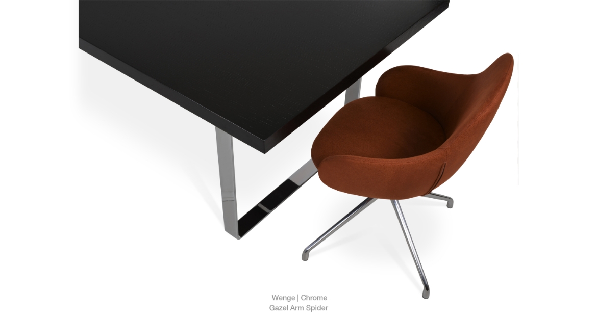 sohoConcept-Bosphorus Dining Table