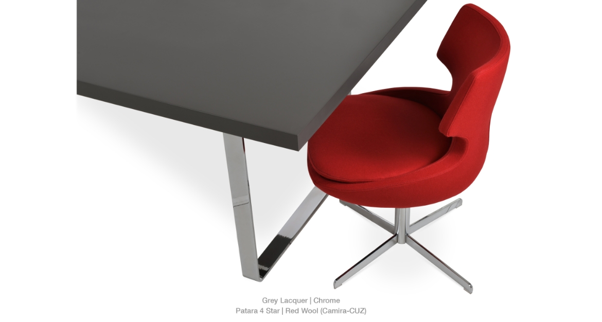 sohoConcept-Bosphorus Dining Table