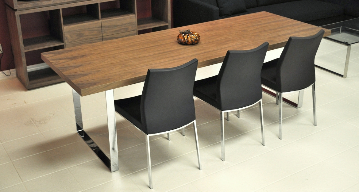 sohoConcept-Bosphorus Dining Table