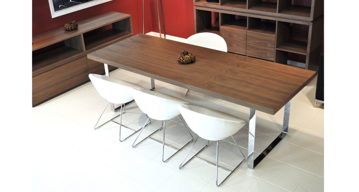 sohoConcept-Bosphorus Dining Table