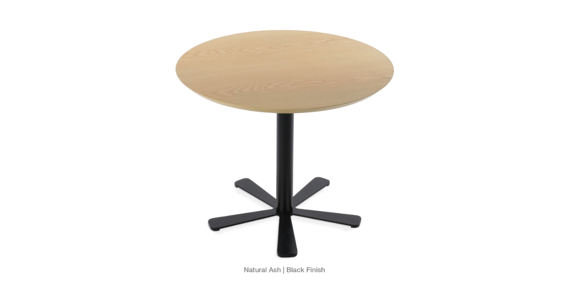 sohoConcept-Daisy Dining Table