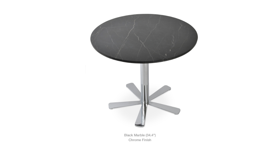 sohoConcept-Daisy Dining Table