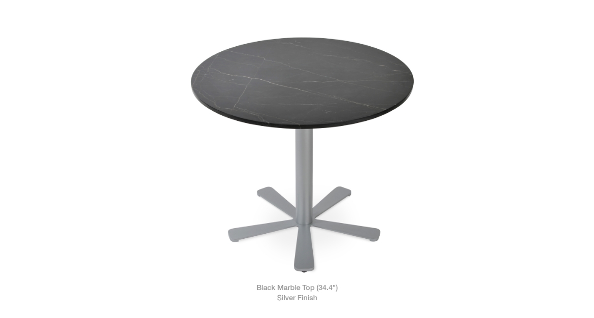 sohoConcept-Daisy Dining Table