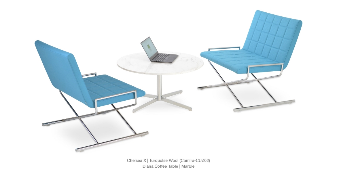 sohoConcept-Diana Coffee Table