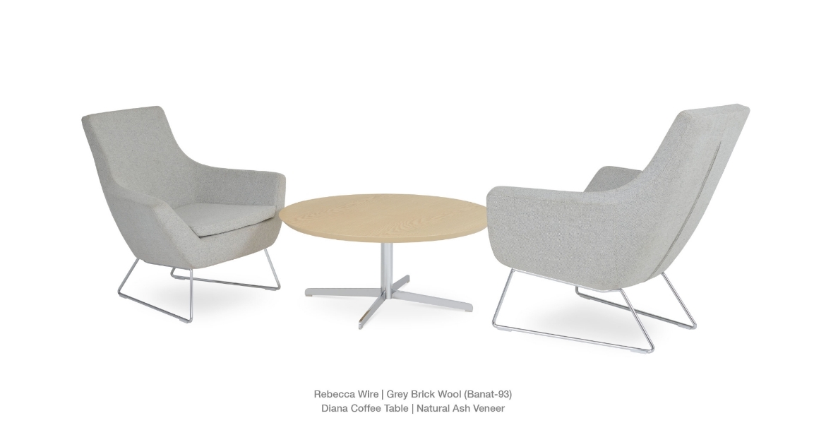 sohoConcept-Diana Coffee Table