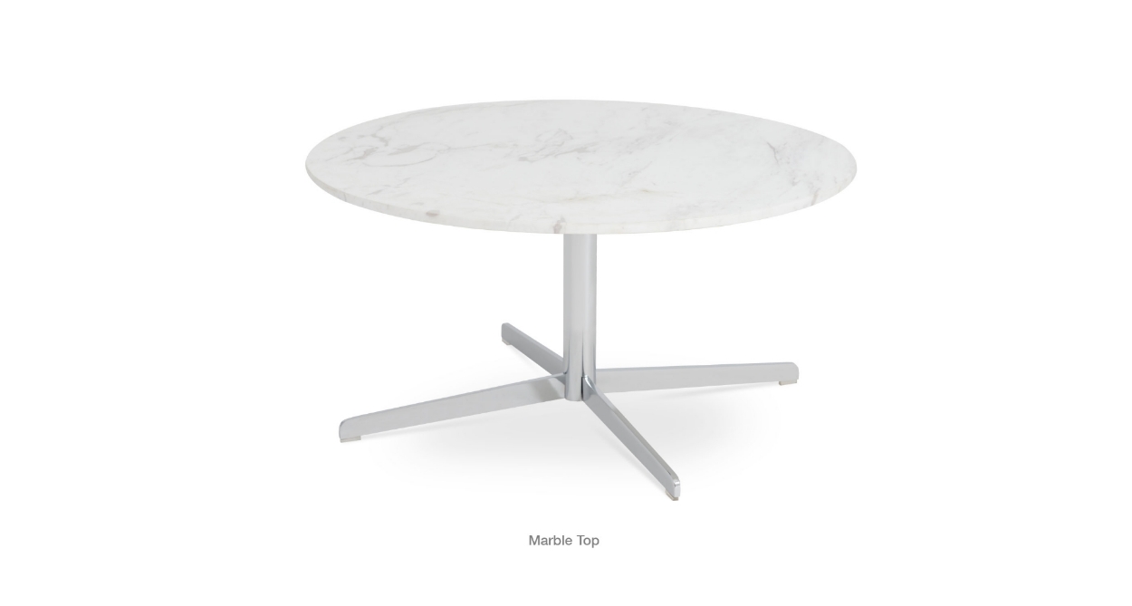 sohoConcept-Diana Coffee Table