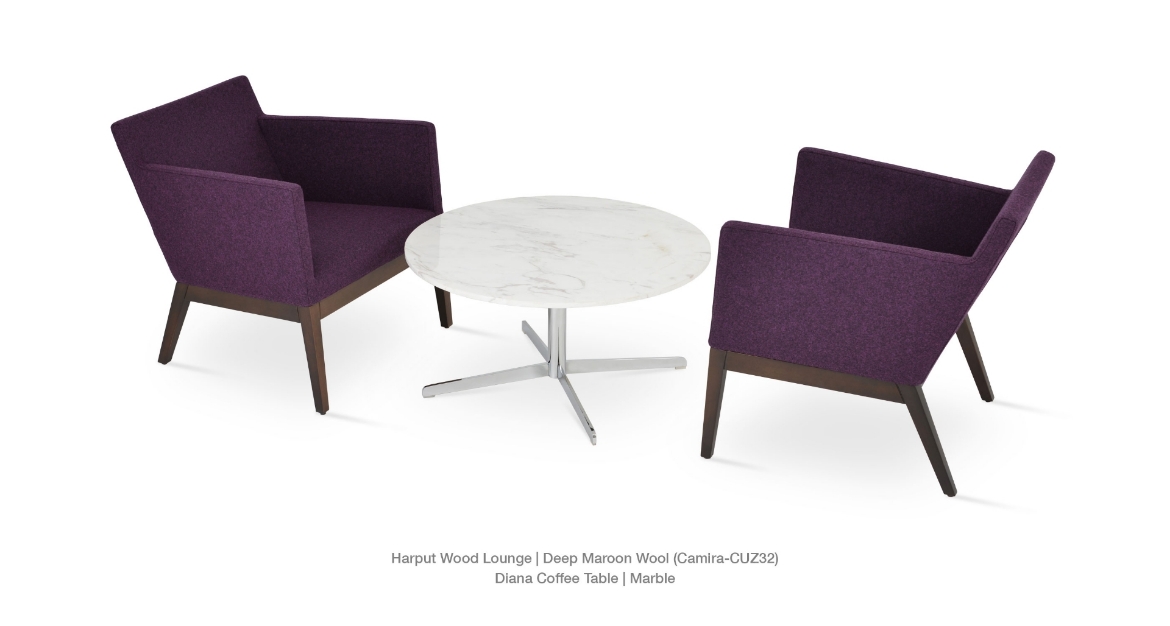 sohoConcept-Diana Coffee Table