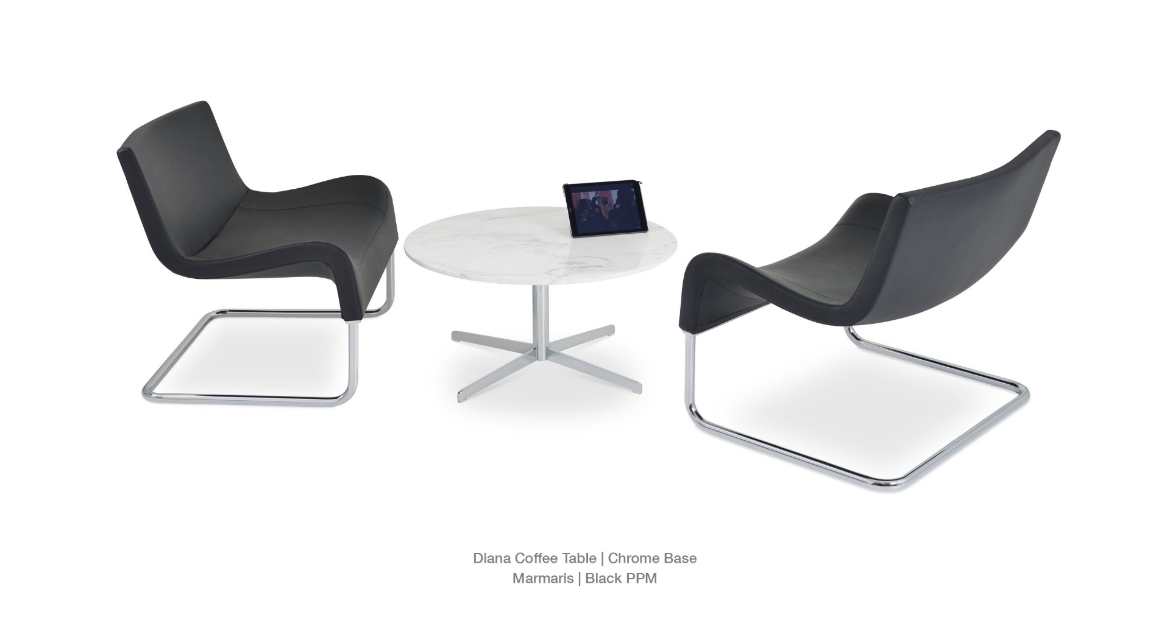 sohoConcept-Diana Coffee Table