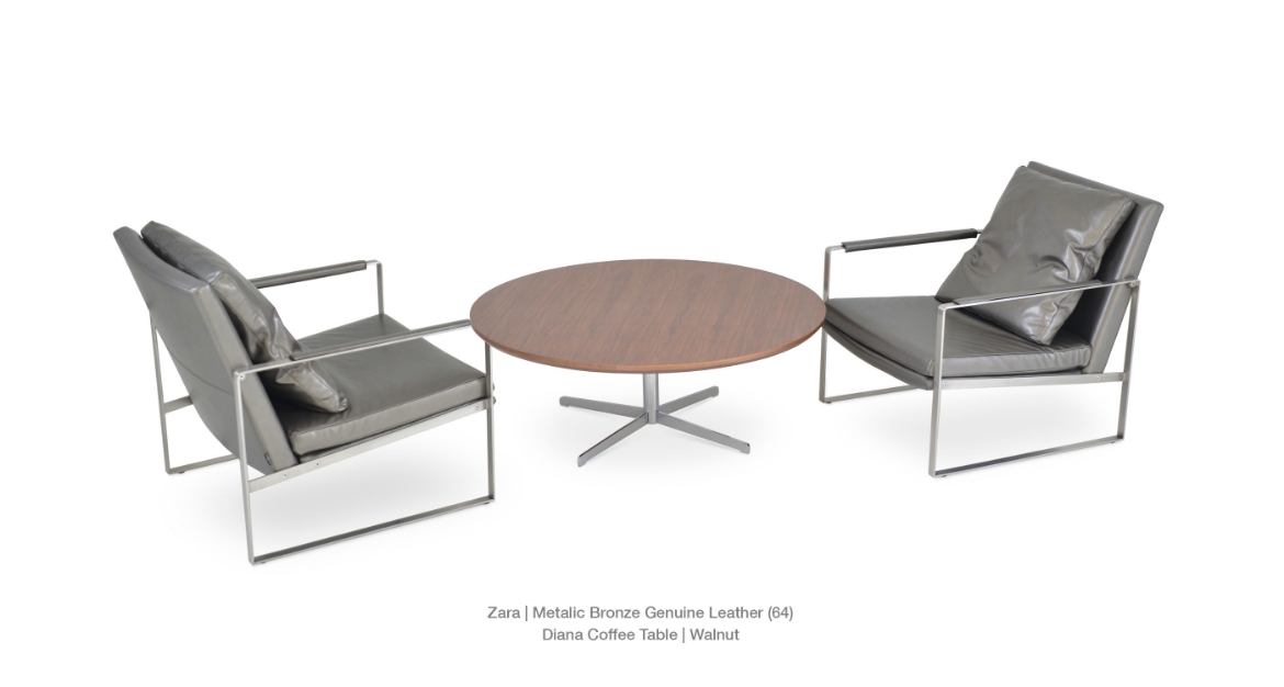 sohoConcept-Diana Coffee Table