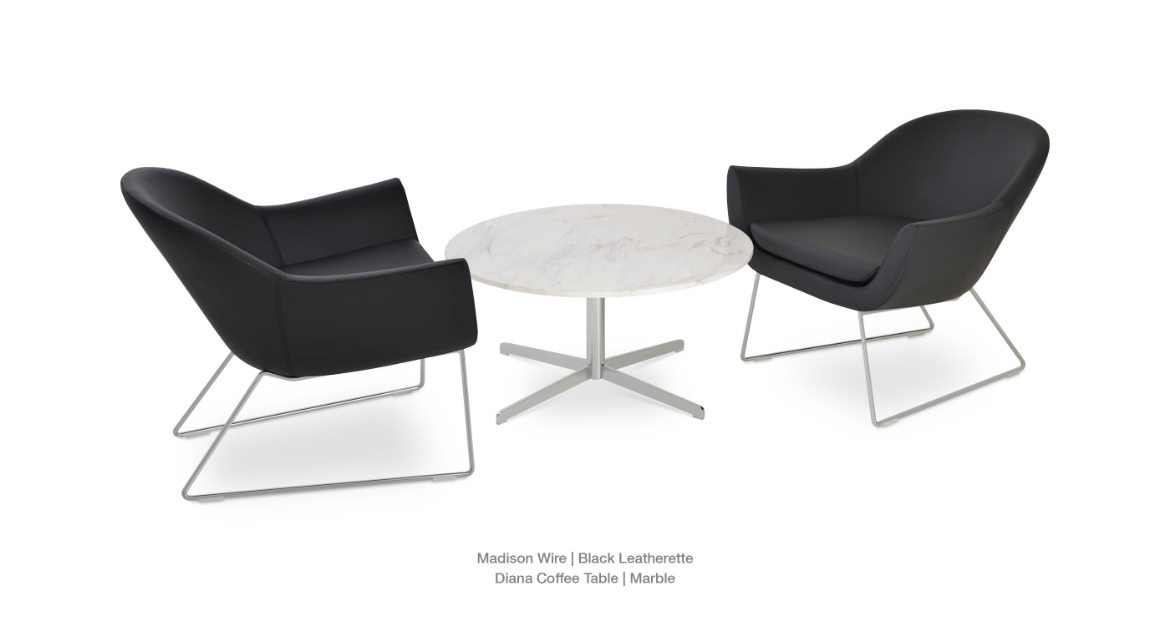 sohoConcept-Diana Coffee Table