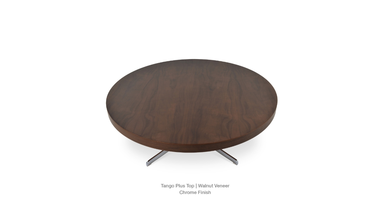 sohoConcept-Diana Coffee Table