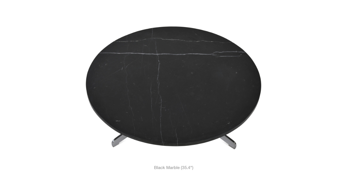 sohoConcept-Diana Coffee Table