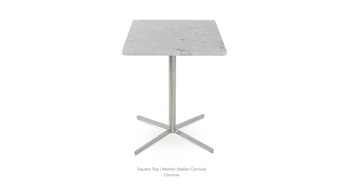 sohoConcept-Diana Dining Table