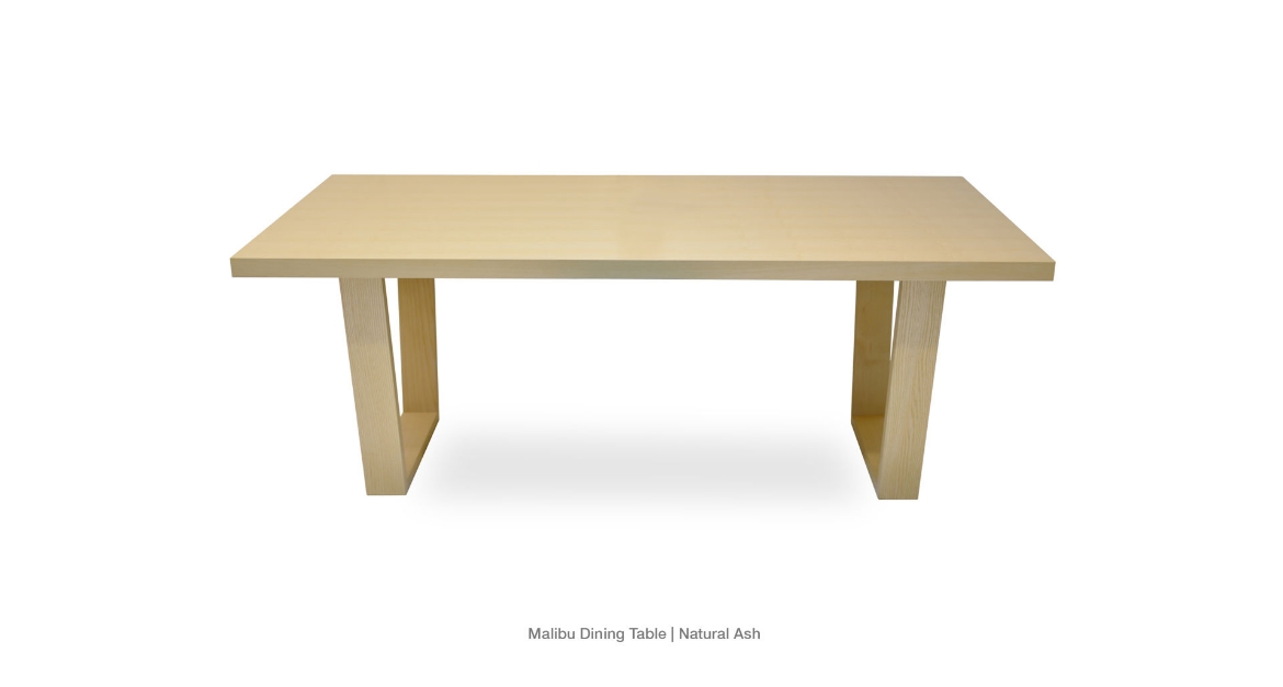 sohoConcept-Malibu Dining Table