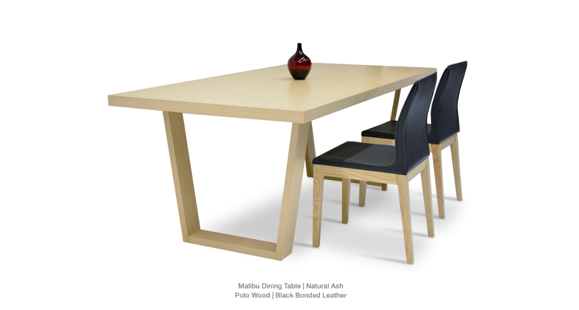 sohoConcept-Malibu Dining Table