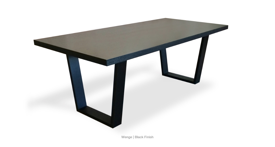 sohoConcept-Malibu Dining Table
