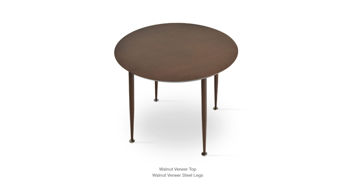 sohoConcept-Star Dining Table