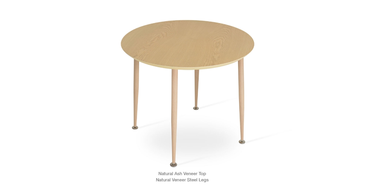 sohoConcept-Star Dining Table