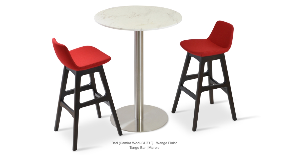 sohoConcept-Modern Furniture - Tango Bar Table | sohoConcept