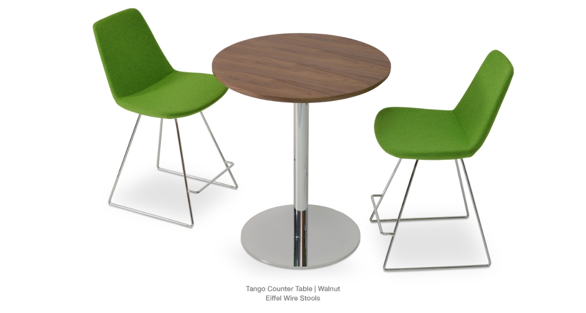 sohoConcept-Modern Furniture - Tango Bar Table | sohoConcept