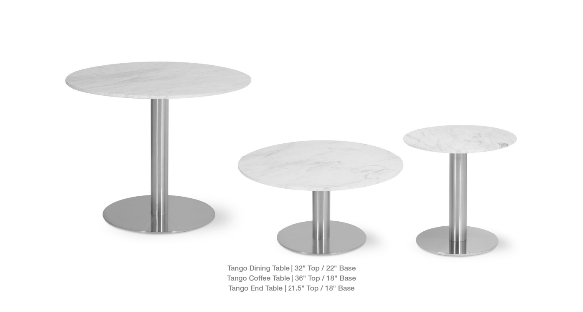 sohoConcept-Tango End Table
