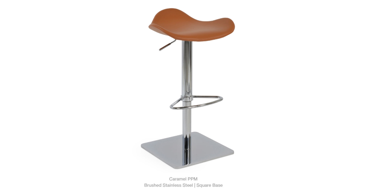 sohoConcept-Falcon Piston Half Footrest