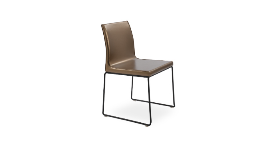 sohoConcept-Polo Stackable Chair