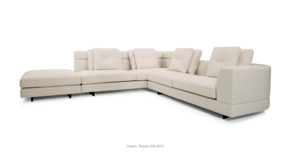 sohoConcept-Nirvana Corner Sofa