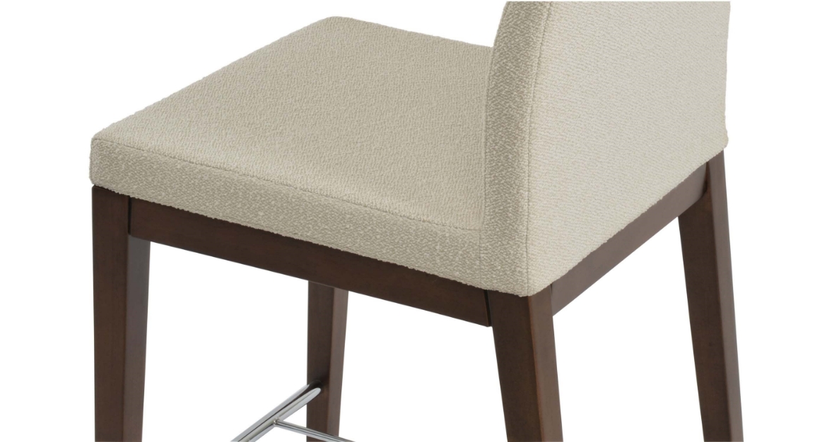 sohoConcept-Aria Wood Stools