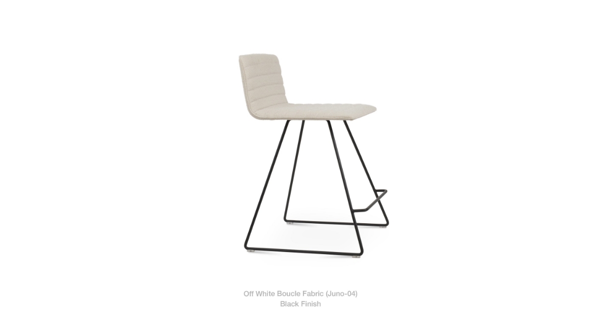 sohoConcept-Corona Wire Full UPH Stools