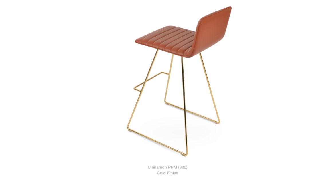 sohoConcept-Corona Wire Full UPH Stools