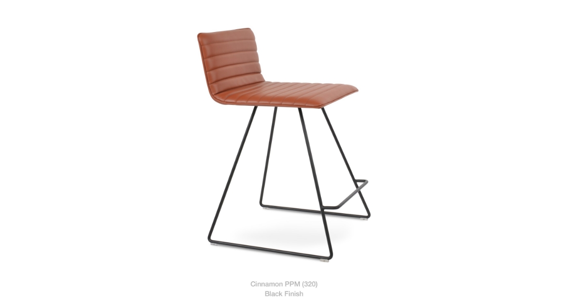 sohoConcept-Corona Wire Full UPH Stools