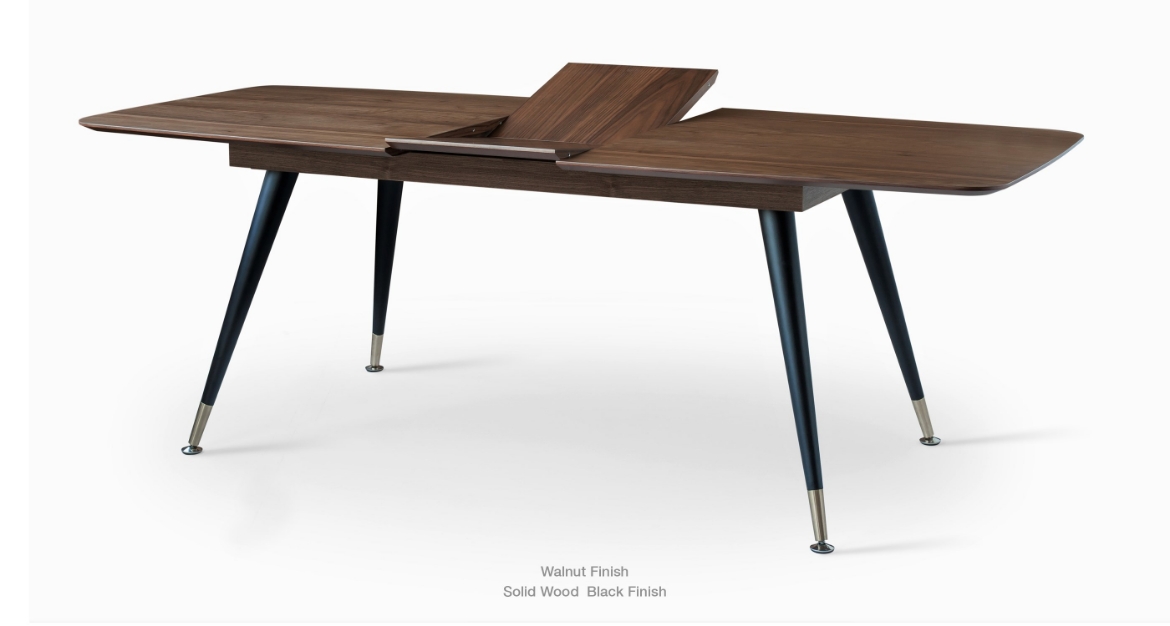 sohoConcept-Ana Extendable Table