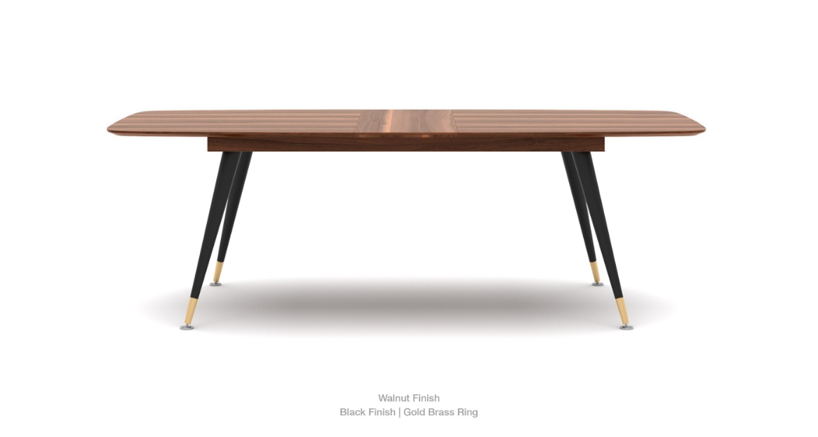 sohoConcept-Ana Extendable Table