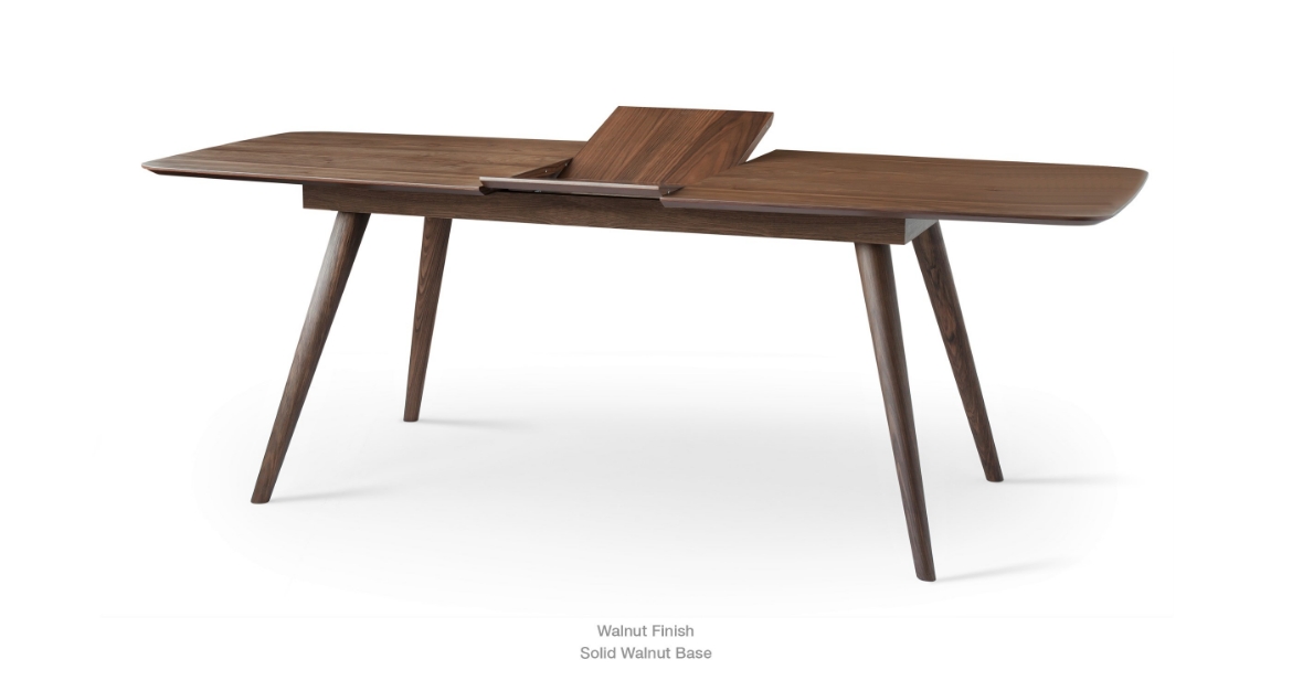 sohoConcept-Star Extendable Table