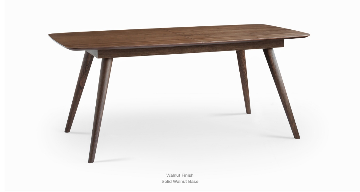 sohoConcept-Star Extendable Table