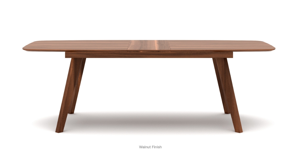 sohoConcept-Sword Extendable Table