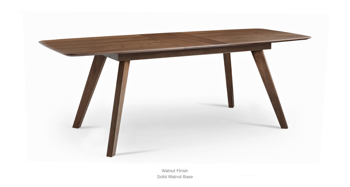 sohoConcept-Sword Extendable Table