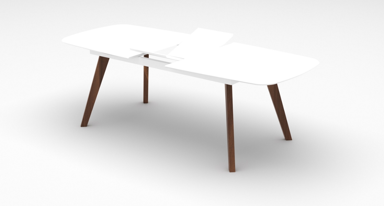 sohoConcept-Sword Extendable Table