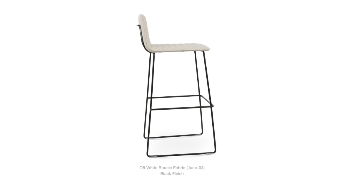 sohoConcept-Corona HB Wire Full UPH Stools