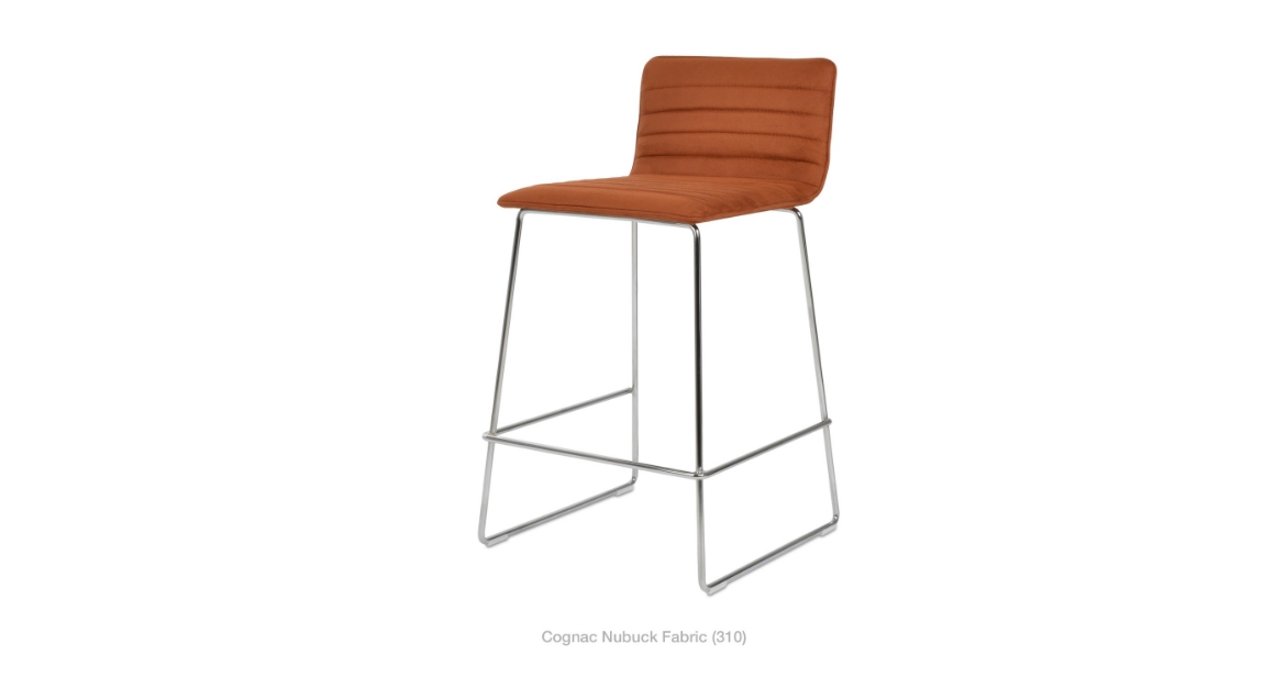 sohoConcept-Corona HB Wire Full UPH Stools