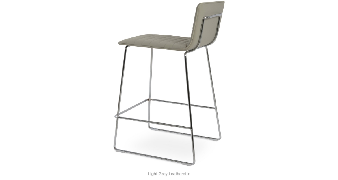 sohoConcept-Corona HB Wire Full UPH Stools