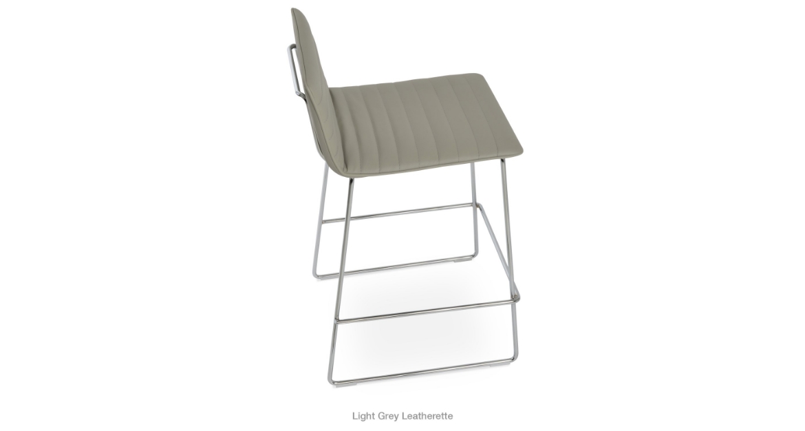 sohoConcept-Corona HB Wire Full UPH Stools